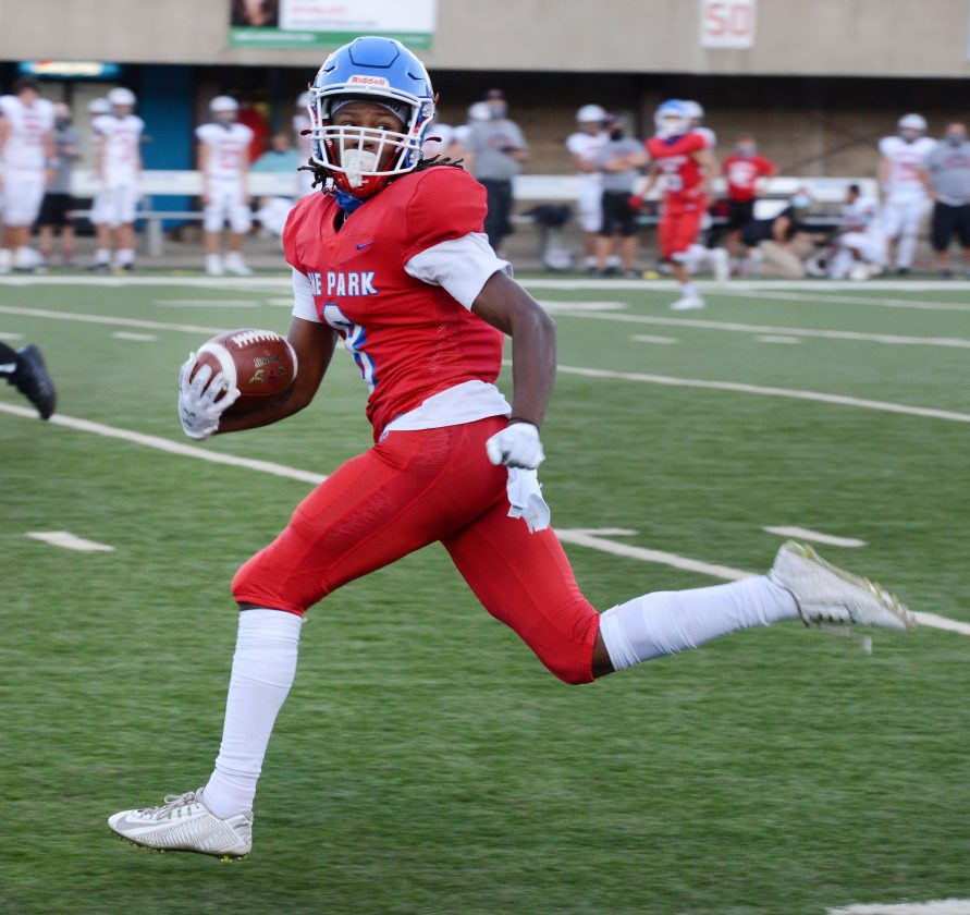Wheeling Park Hungry To Get Back On the Field | News, Sports, Jobs ...
